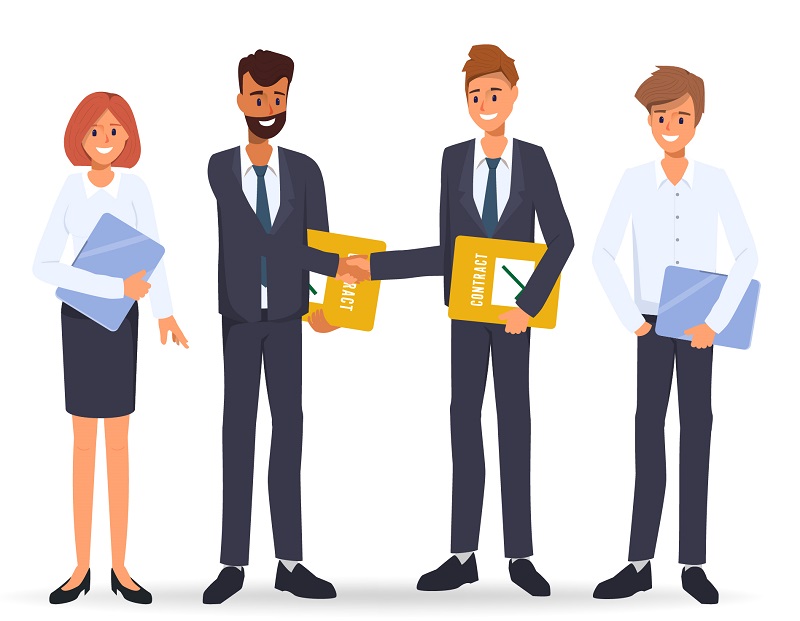 Formation : Organiser et structurer sa prospection commerciale ...