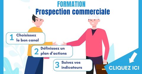 Les fondamentaux de la prospection commerciale - CATALYSE DIGITALE ...